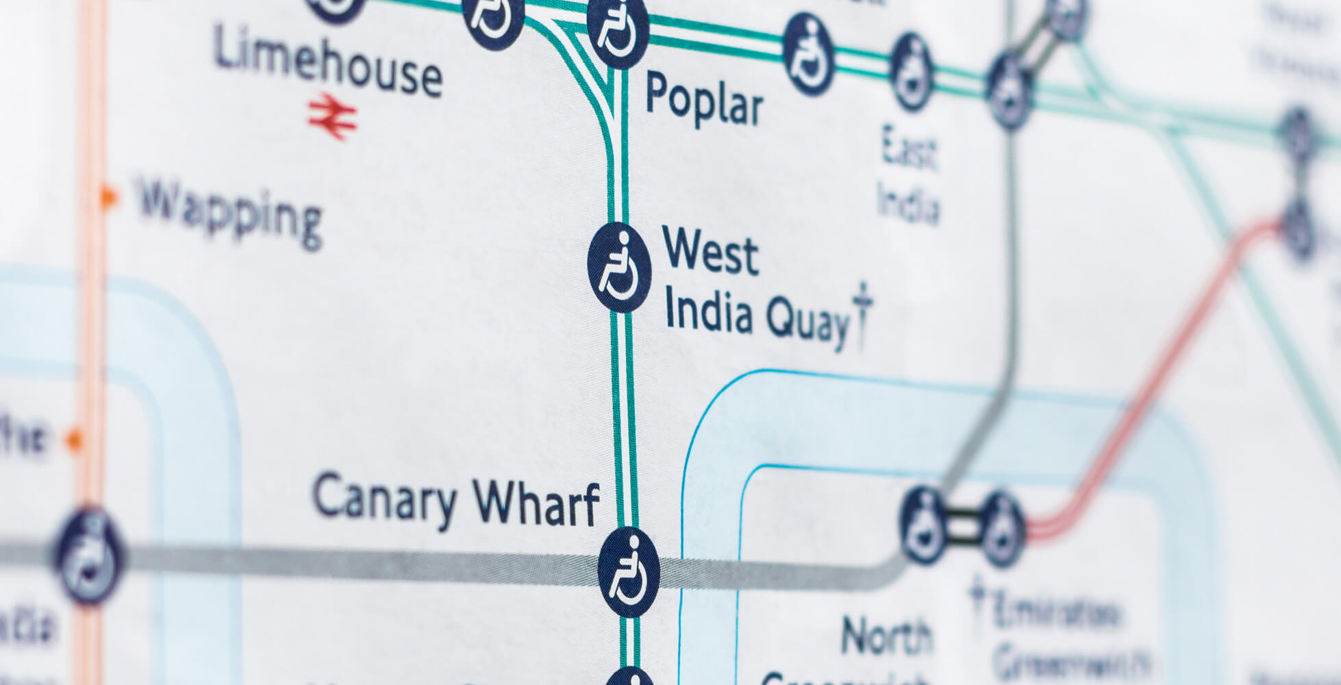 Poplar DLR Depot over Site Development - Montagu Evans