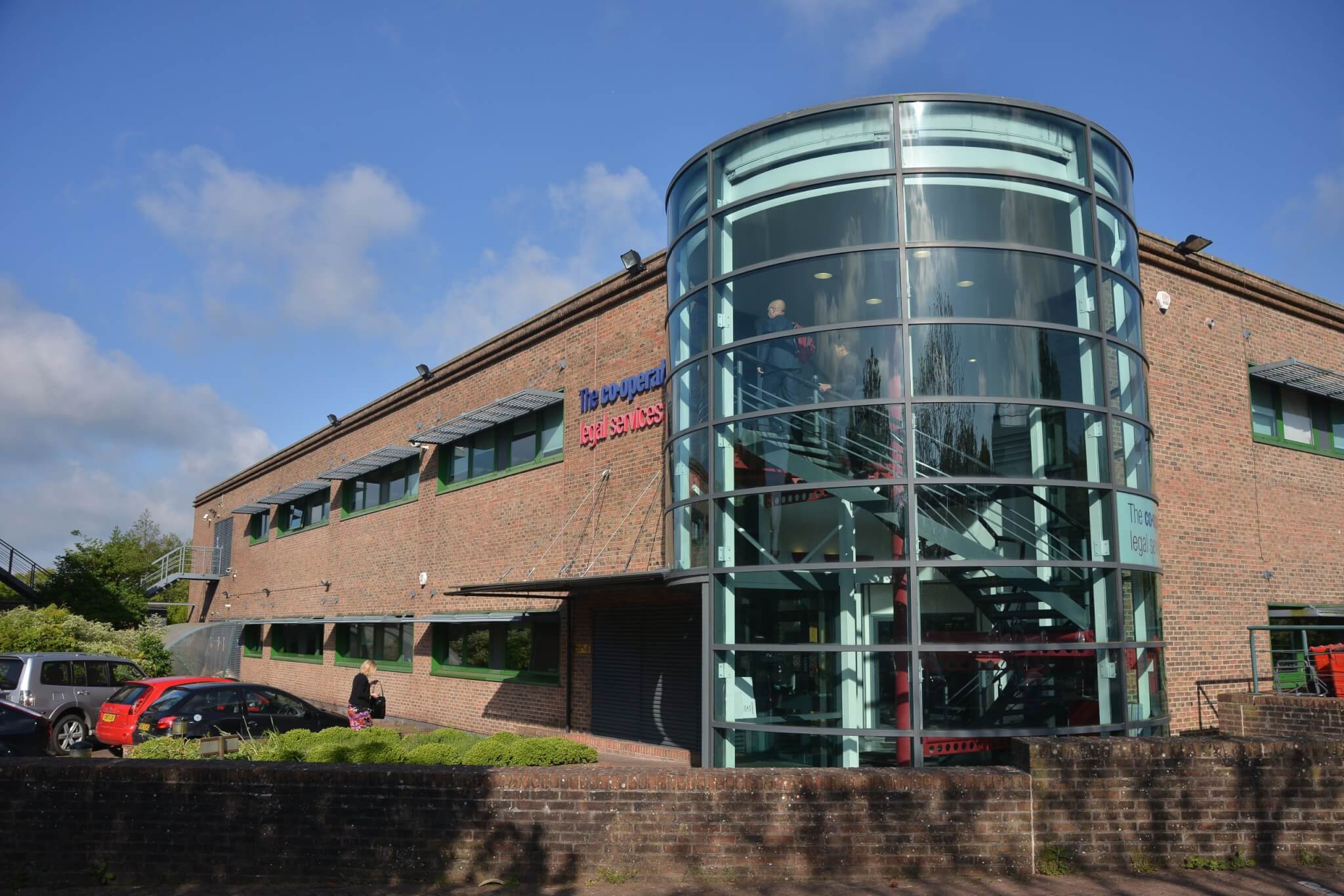 Acquisition of 600 & 650 Aztec West, Bristol - Montagu Evans