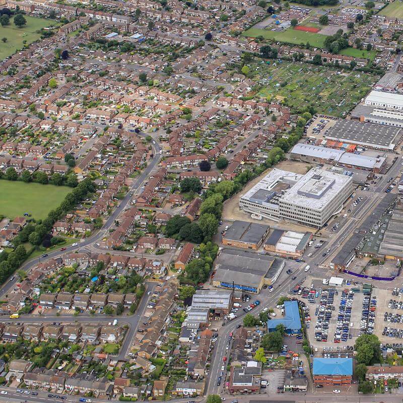 Projects Archive - Montagu Evans