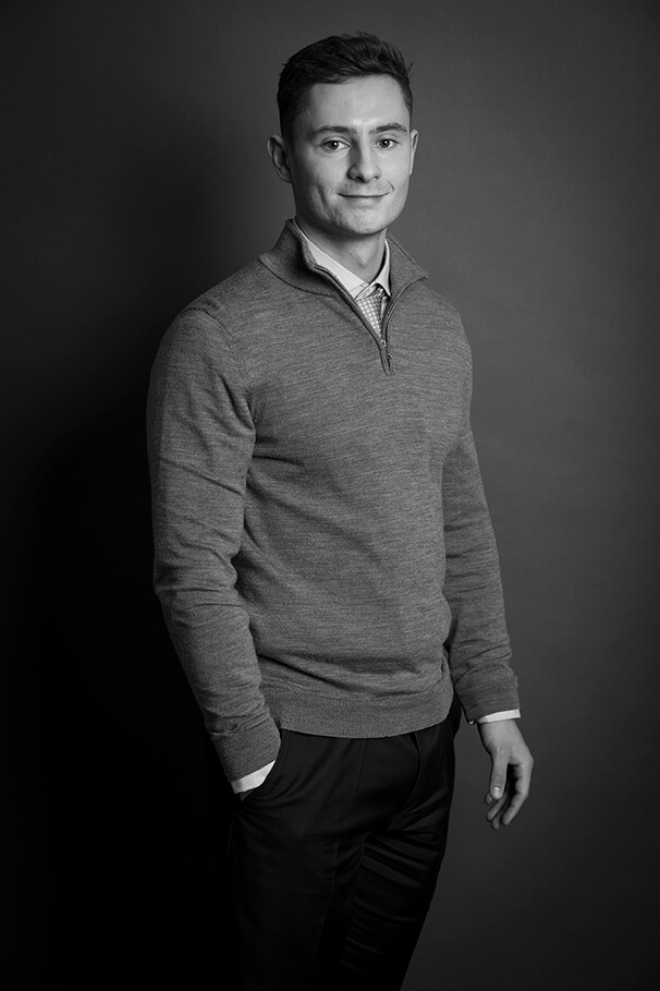 Cameron Brown - Montagu Evans