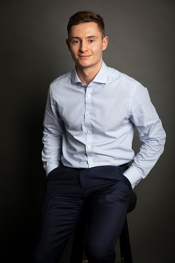 Cameron Brown - Montagu Evans