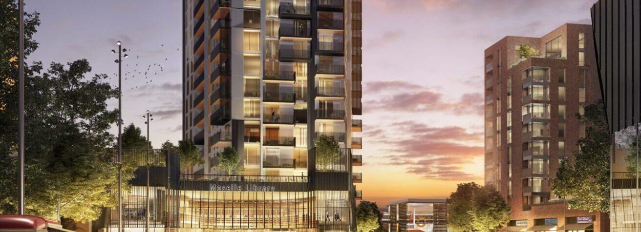 Tottenham High Road, Haringey - Montagu Evans