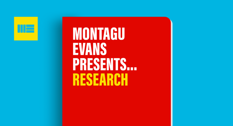 Amended Class MA - Commercial to Residential Permitted Development Rights (2024) - Montagu Evans