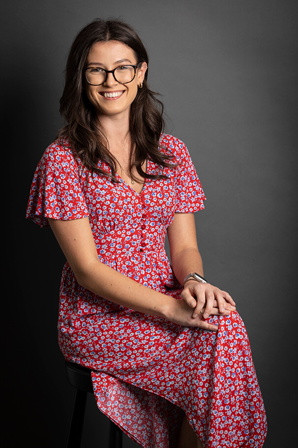 Anna Harrhy - Montagu Evans